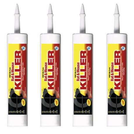 Ruby Paste Tube 0.005% Difenacoum - MBC Bird & Pest Control Dorset ...