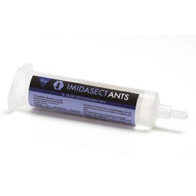 Imidasect Ant Gel - MBC Bird & Pest Control Dorset & Hampshire